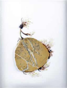 Cecile Dreesmann | 9 Artworks at Auction | MutualArt