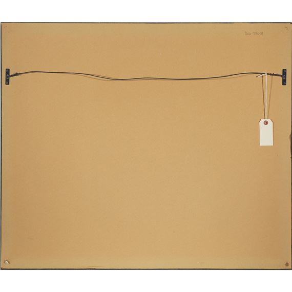 Michael Forster | UNTITLED, 1949 (1949) | MutualArt