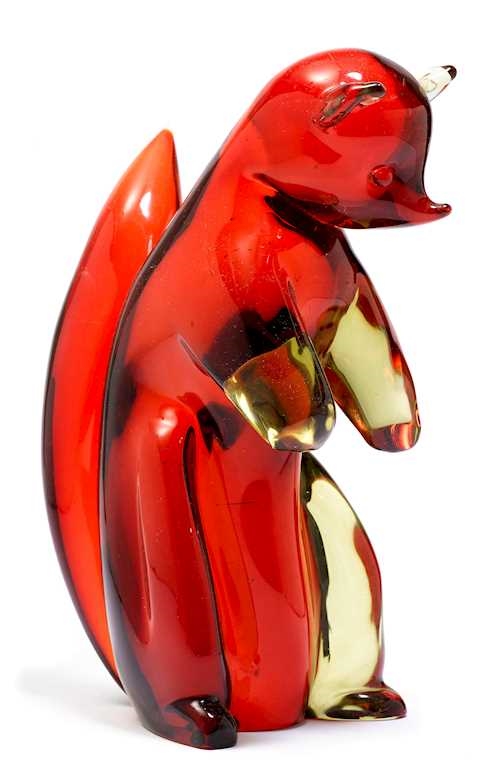 Flavio Poli | ANIMAL FIGURE | MutualArt