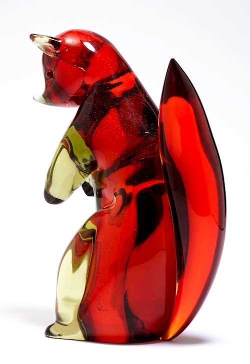 Flavio Poli | ANIMAL FIGURE | MutualArt