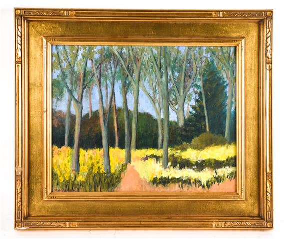 William Edelman | 1 Artworks | MutualArt