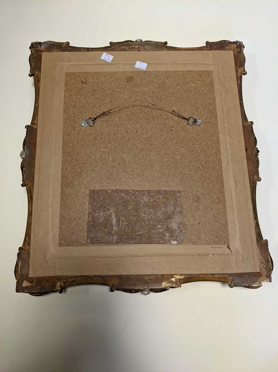 Ida Marion Kirkpatrick | Portrait of a milkmaid | MutualArt