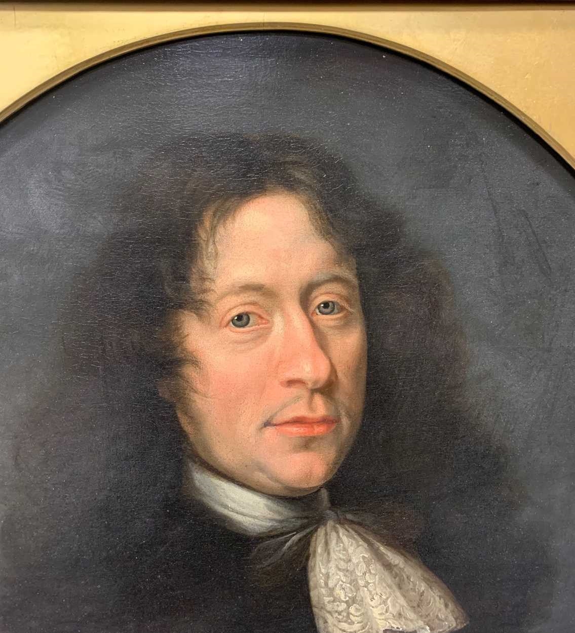 Karel van Mander III | Portrait of Peder Schumacher | MutualArt