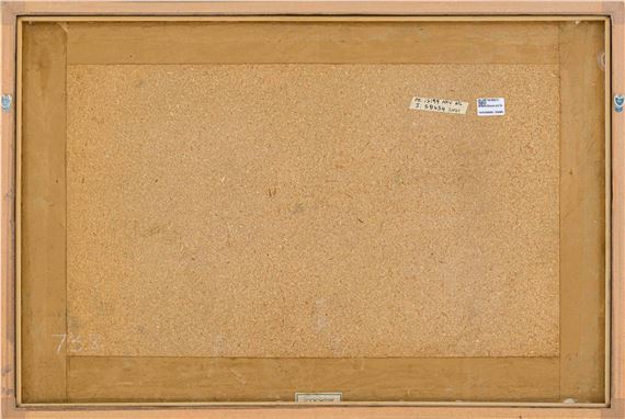 Craig Wylie | The Bathroom I | MutualArt