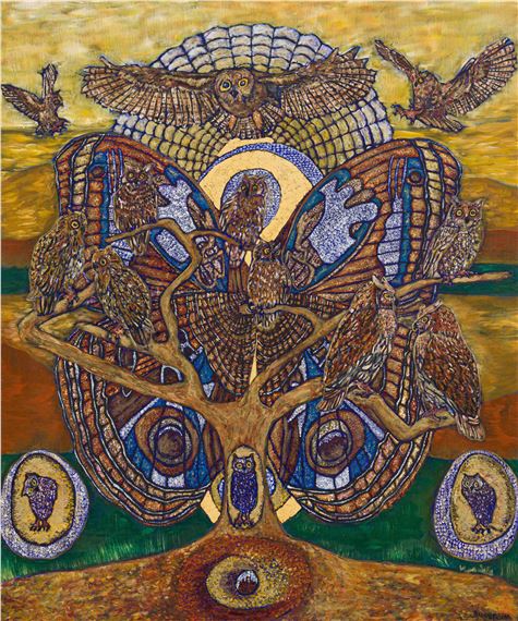 Heindle Burstein | 1 Artworks at Auction | MutualArt