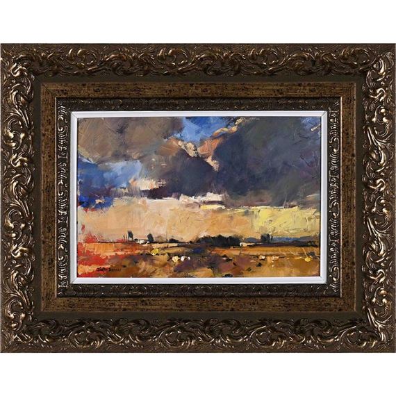 Dieter Berner | 8 Artworks at Auction | MutualArt