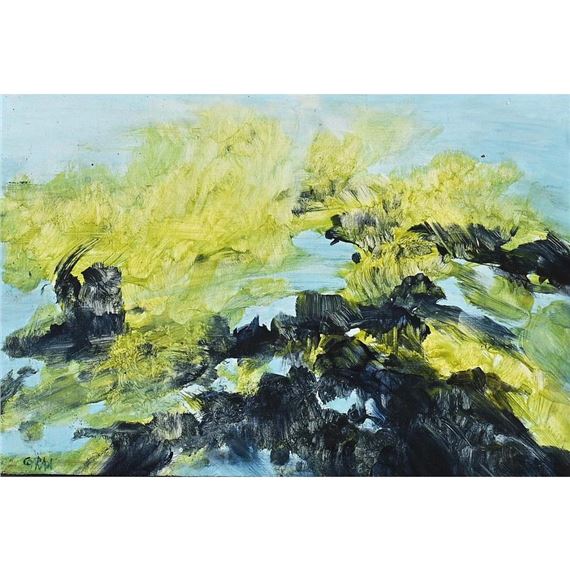 Sue Conradie | 1 Artworks at Auction | MutualArt