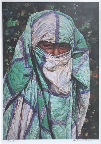 Chang Fee Ming | Usik-Mengusik (1996) | MutualArt