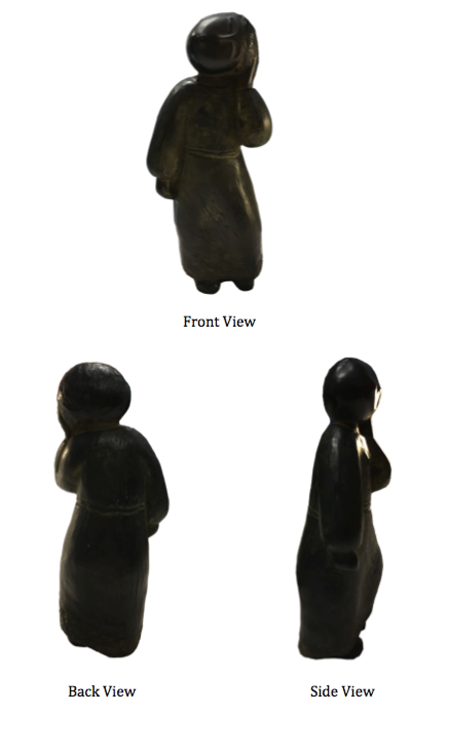 Eng Tay | Sculpture | MutualArt