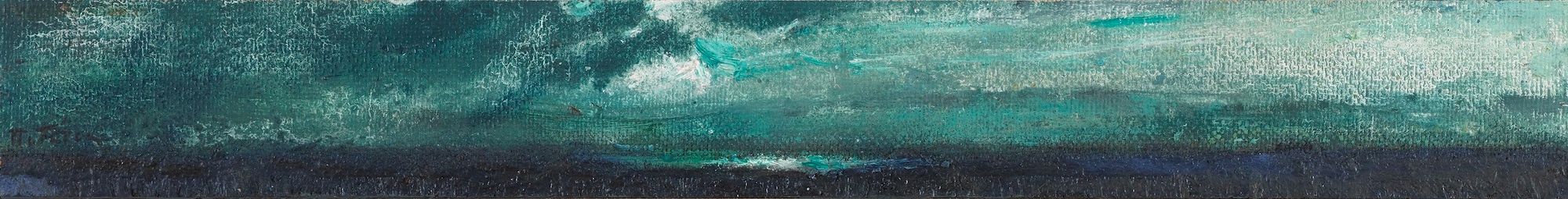 Panayiotis Tetsis | Horizon | MutualArt