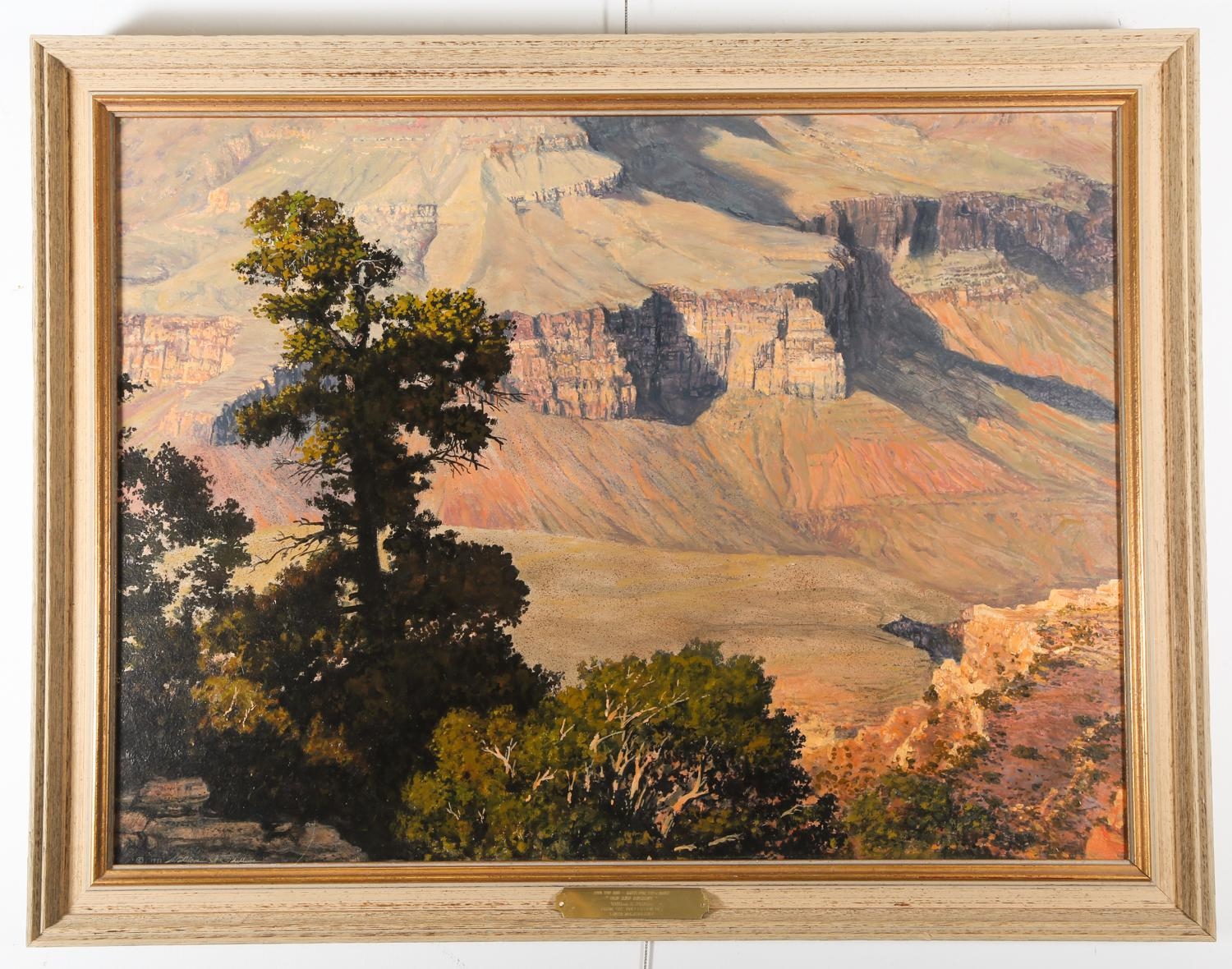 William S. Phillips | Old and Ancient (1971) | MutualArt