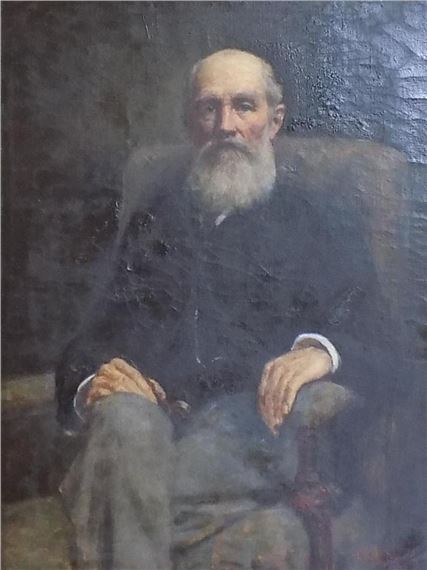 Edward Constable Alston | 2 Artworks at Auction | MutualArt