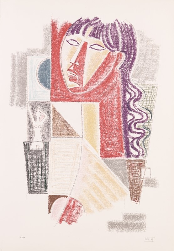 Mario Tozzi | Female figures | MutualArt