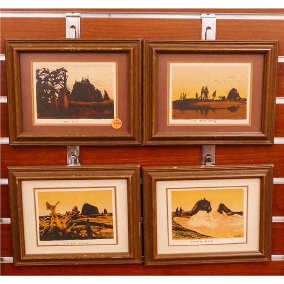 Elton Bennett | CARDS | MutualArt