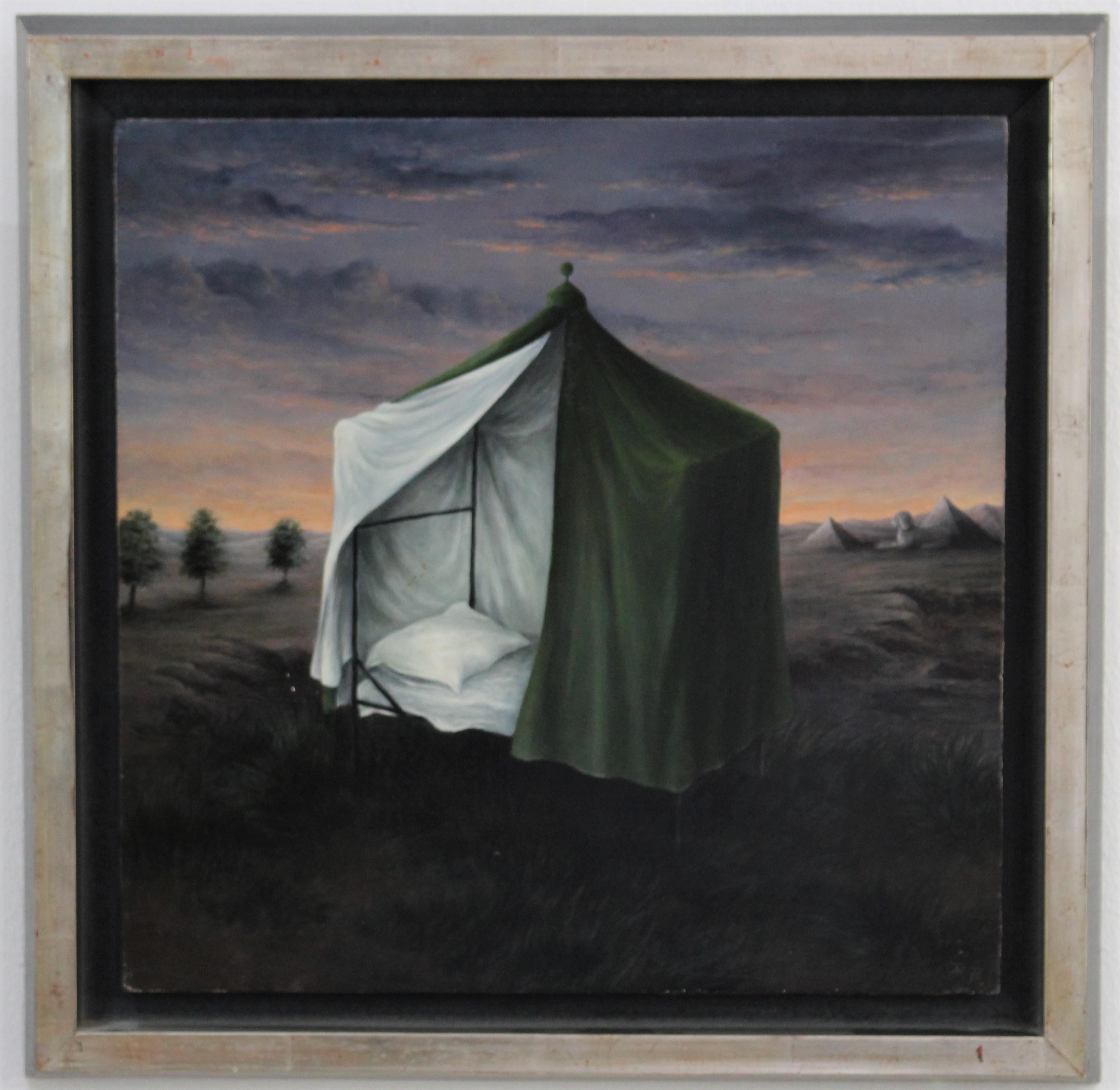 Jan Anton van Dis | Napoleon Syndroom | MutualArt