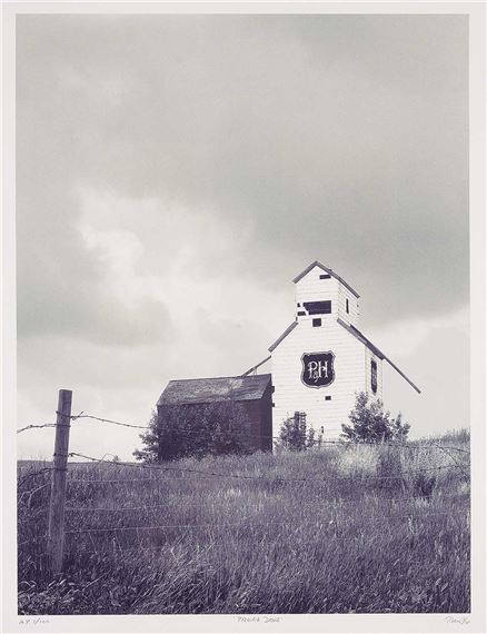 Tom Hamp | 1 Artworks at Auction | MutualArt