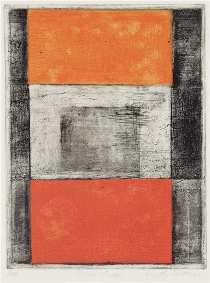 Dorothy Helen Hartman | 1 Artworks at Auction | MutualArt