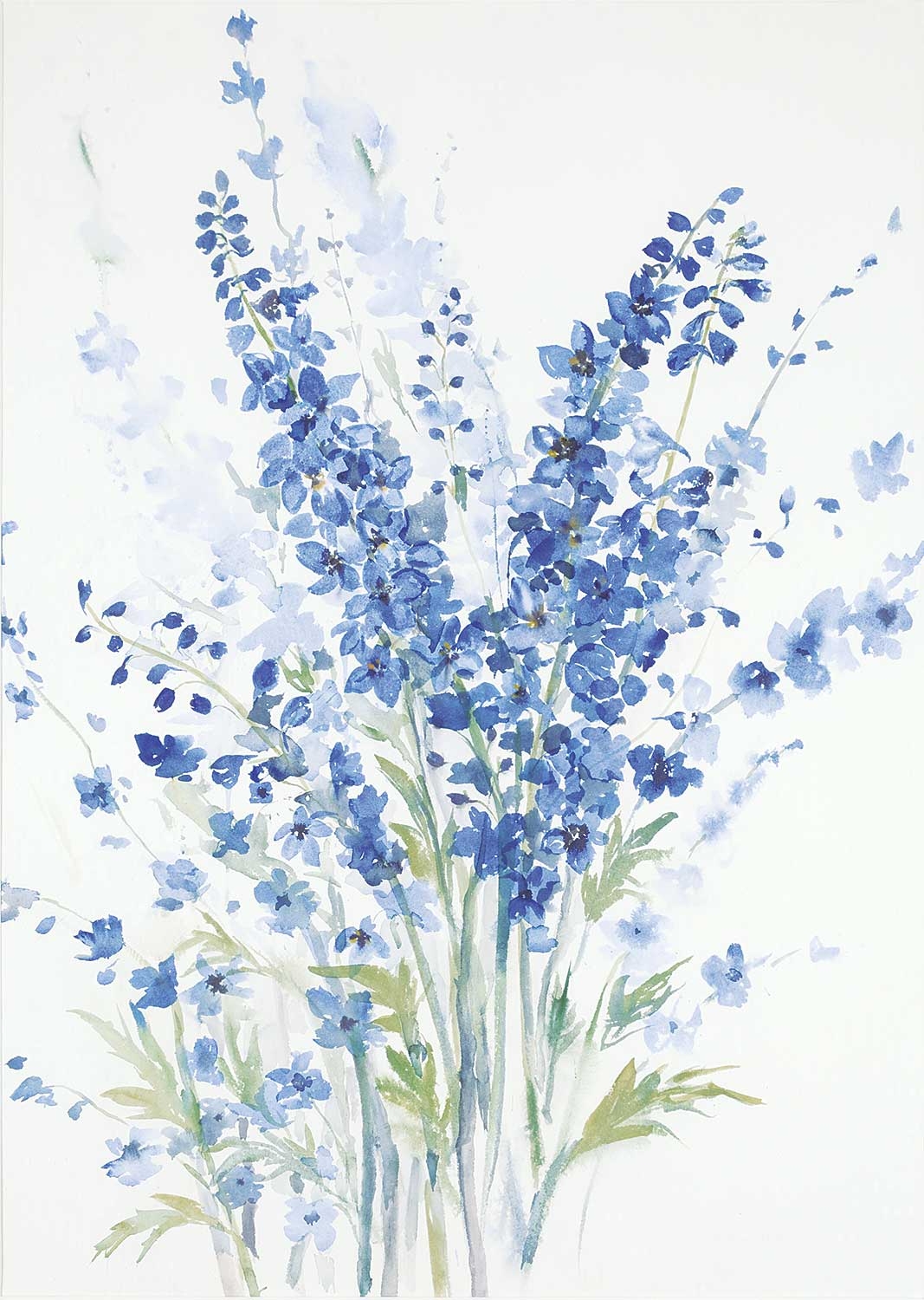 Merle Stewart Mckee | Wildflowers | MutualArt