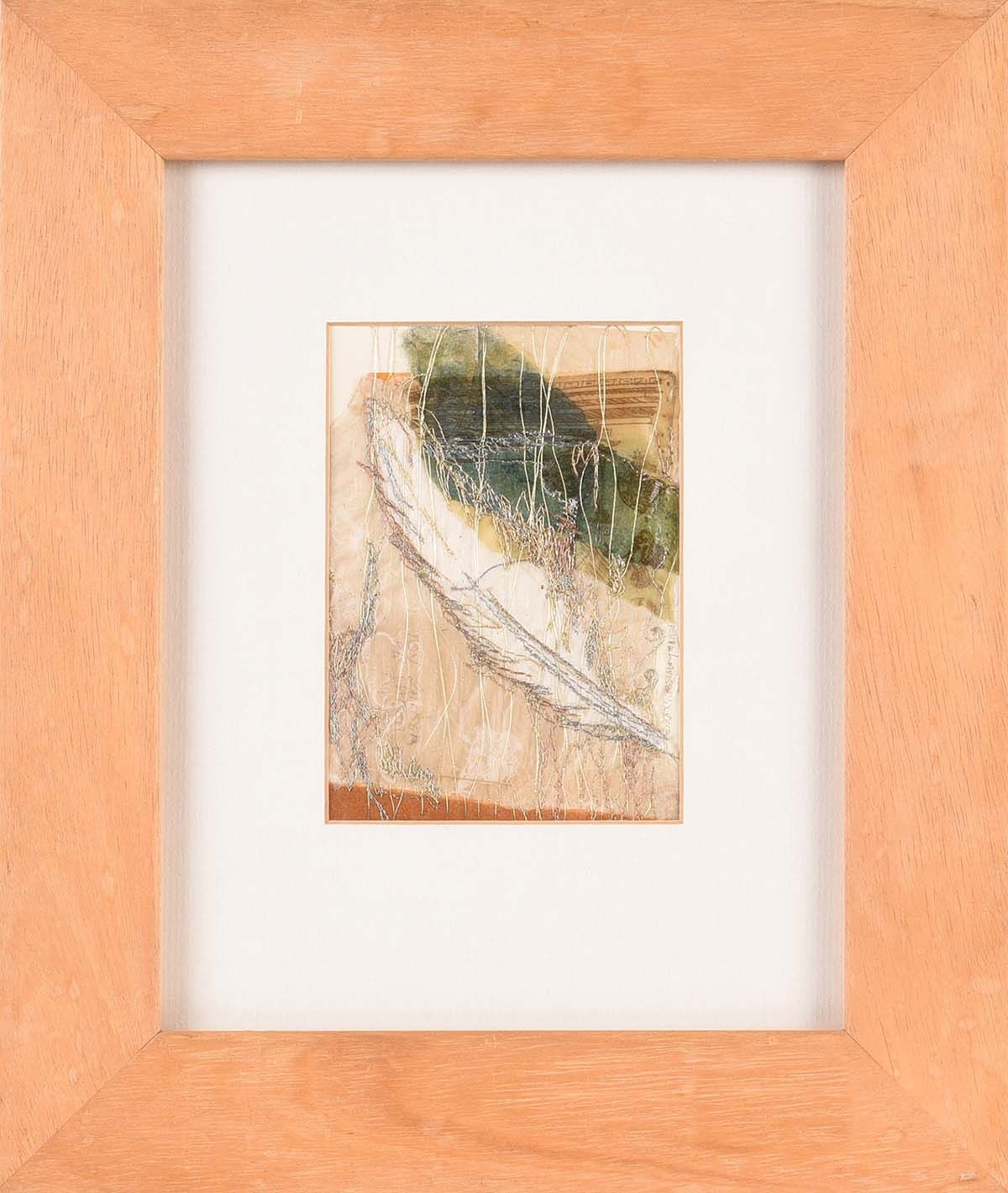 Larissa Watson Regan | UNTITLED | MutualArt
