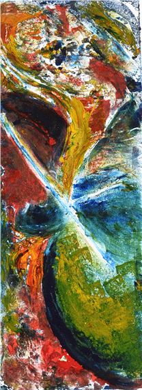 William Kilpatrick | 1 Artworks | MutualArt