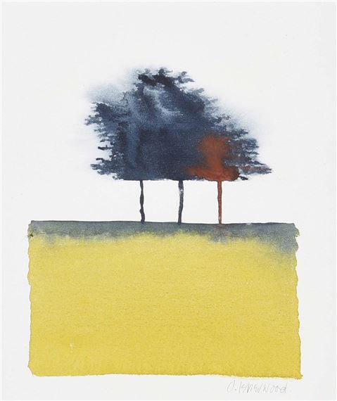 Jonathan Isherwood | 1 Artworks | MutualArt