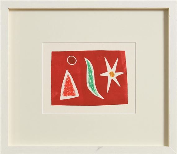 Breon O'Casey | Shapes | MutualArt