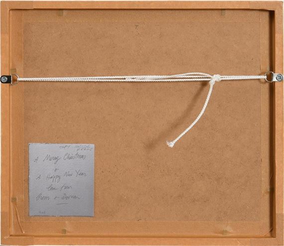 Breon O'Casey | Shapes | MutualArt