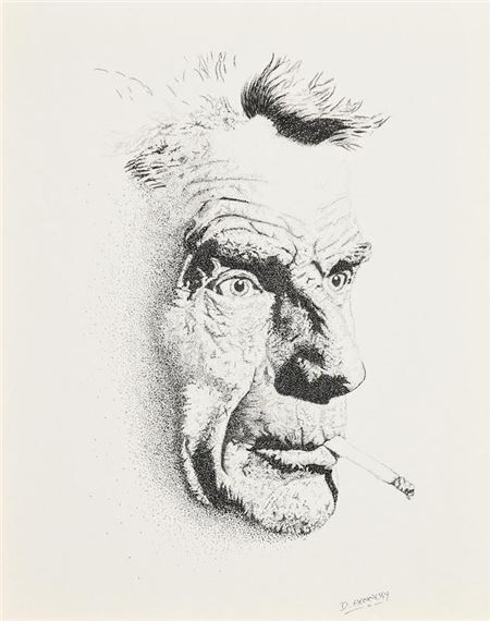 David Hennessy | 8 Artworks | MutualArt