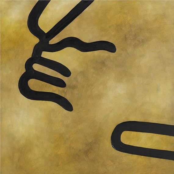 Samuel Walsh | Testa III (2006) | MutualArt