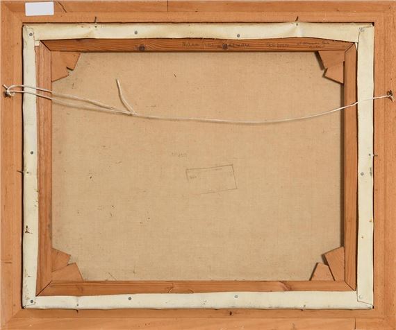 Thomas Everard Spence | Maam Cross Connemara (1975) | MutualArt