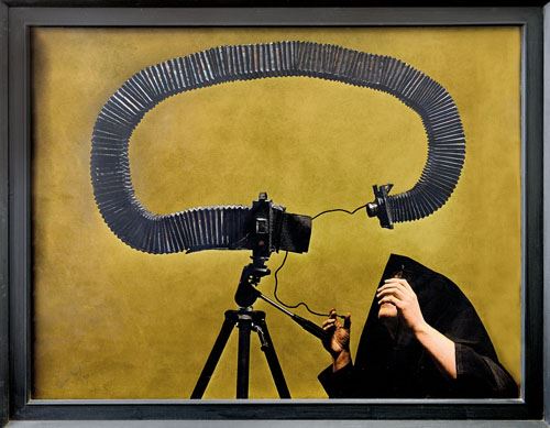 Teun Hocks | Untitled. (1990) | MutualArt