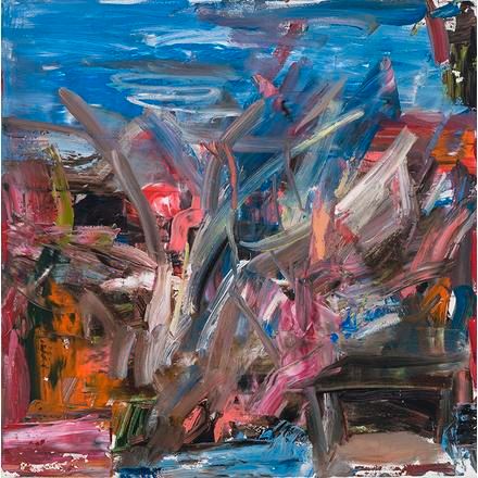 Eric Carlos Bertrand | 2 Artworks | MutualArt