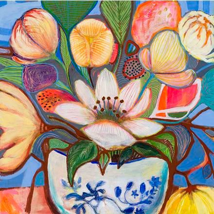 Marielle Robichaud | 1 Artworks at Auction | MutualArt