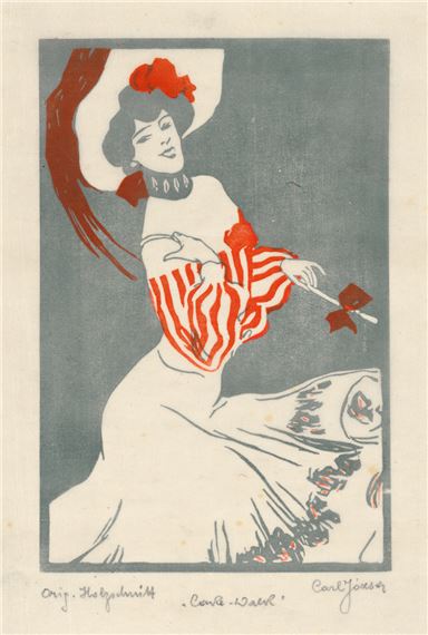 Carl Józsa | 7 Artworks at Auction | MutualArt