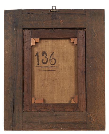 Titian | Venus Anadyomene | MutualArt