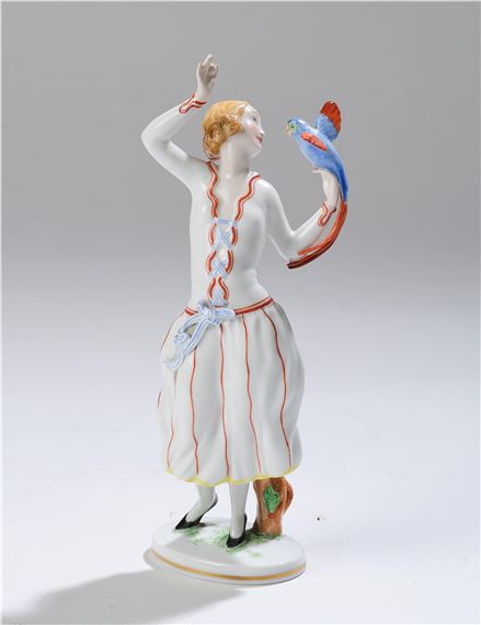 Ida Schwetz-Lehmann | 63 Artworks at Auction | MutualArt