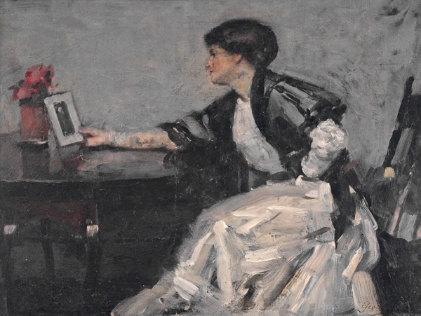 George Coates | Memories | MutualArt