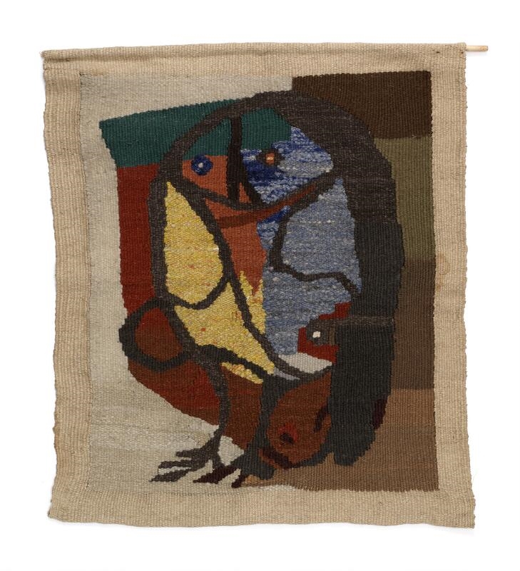 Pierre Wemaëre | La Sirène de Nice | MutualArt