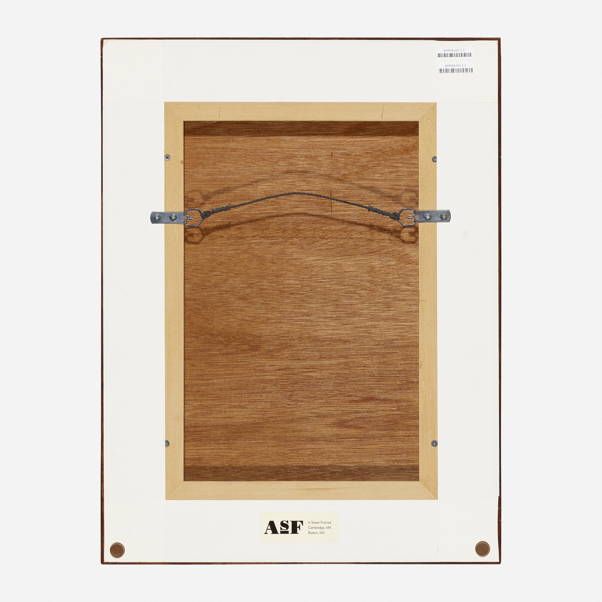 Aaron Birnbaum | Self Portrait | MutualArt