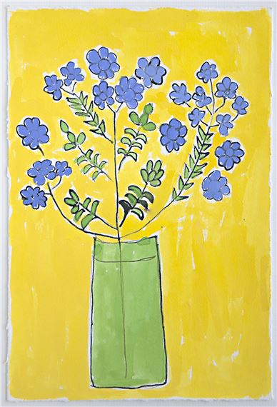 Rosie O'Brien | Biography