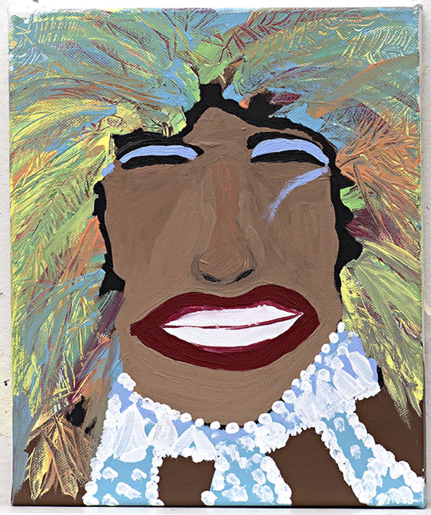 William Murray | Untitled (2021) | MutualArt