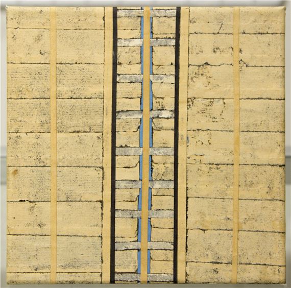 Sam Grigorian | 1 Artworks | MutualArt