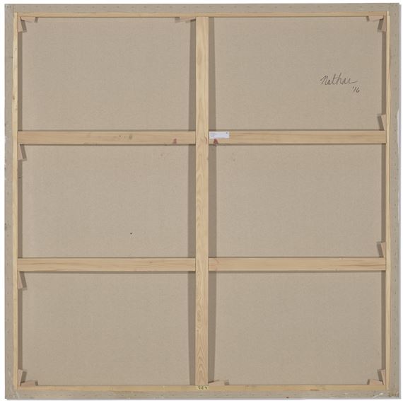 Nathan Zeidman | Canal St. Martin (2016) | MutualArt