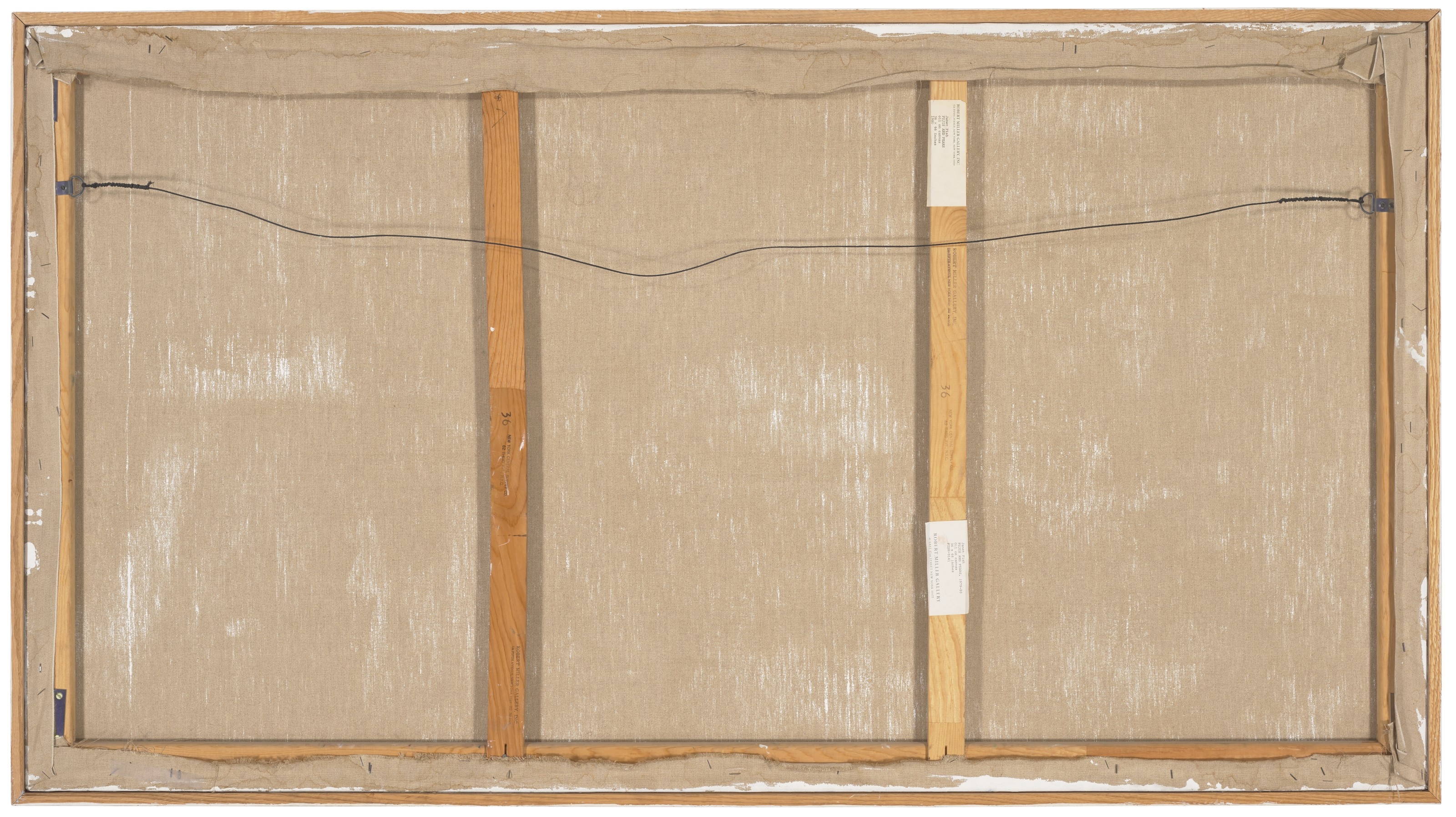 Janet Fish | Fujis and Pears (1980) | MutualArt