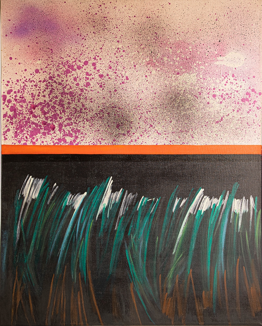 Kenneth Kemble | Faltan los cuervos | MutualArt