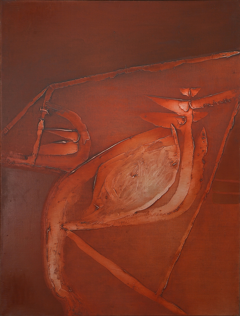 Victor Chab | INSECT 4 | MutualArt