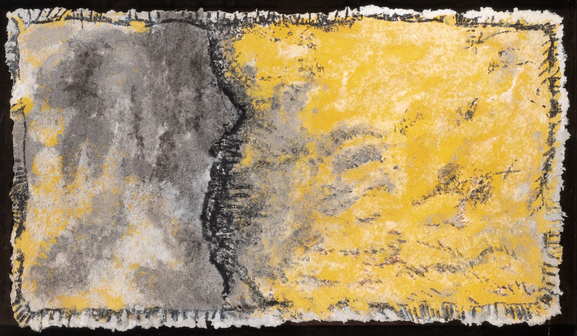 Miklós Batuz | Untitled No. 30 (1933) | MutualArt