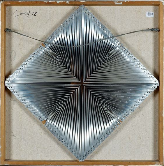 Marc Cavell | Untitled (72) | MutualArt