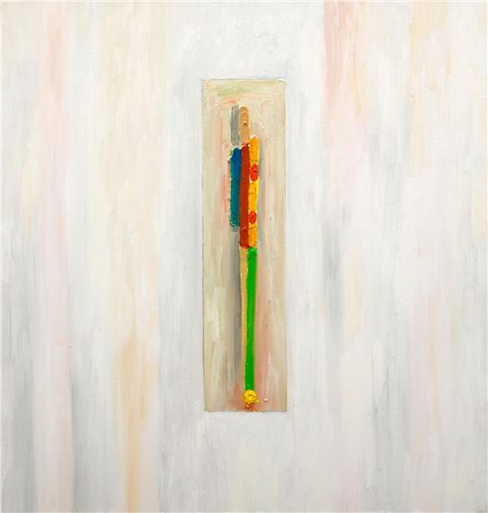 David Bolduc | PAN (2001) | MutualArt