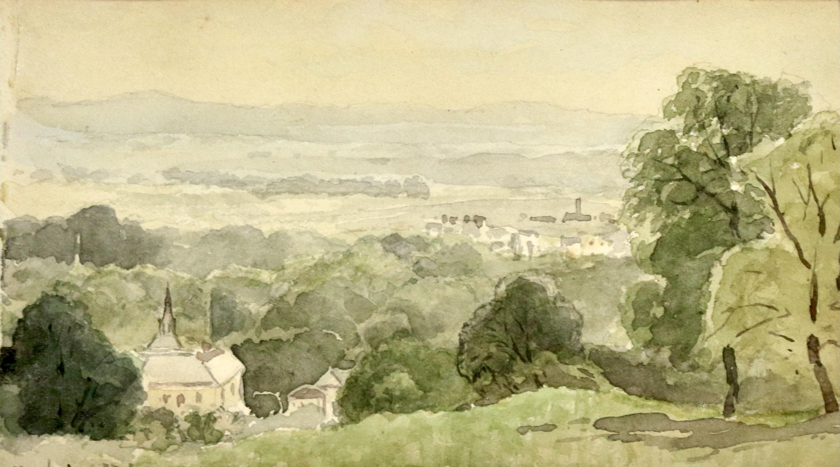 Jacobus Stachouwer | [DRAWINGS] – TJARDA VAN STARKENBORGH STACHOUWER, J ...